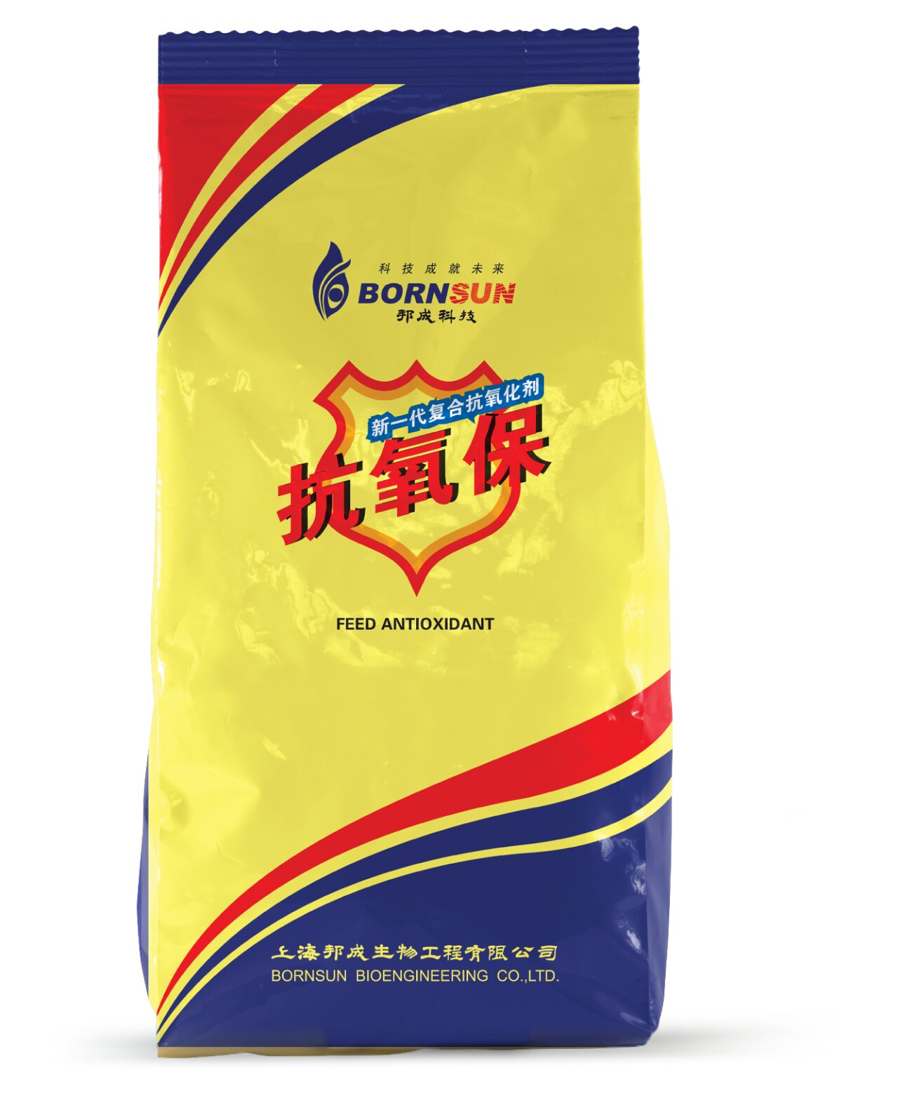 Compound Antioxidant – Agriprom