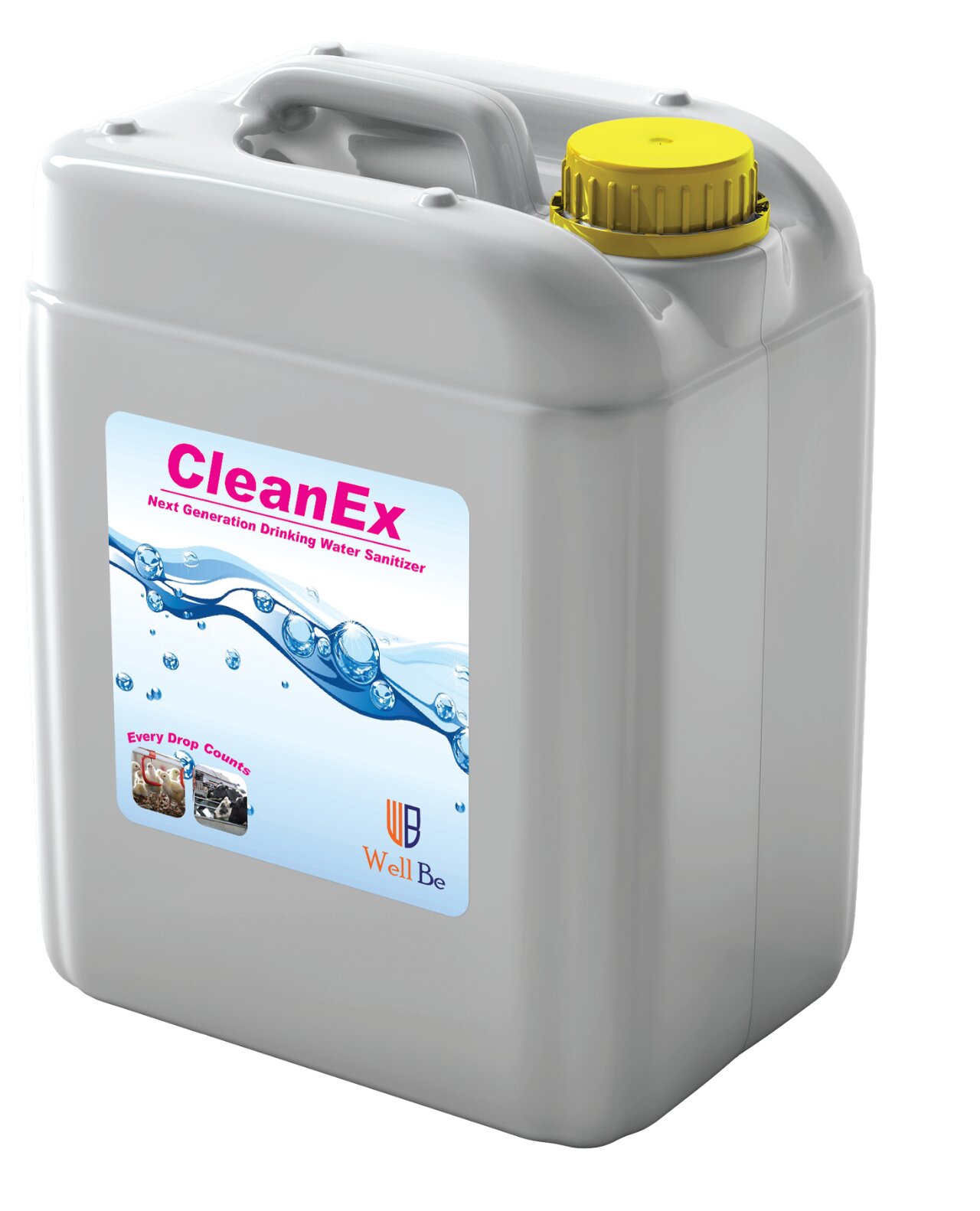 CLEANEX – Agriprom